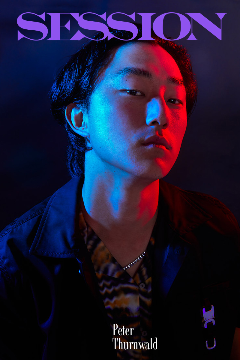 Ryan West - Luxury Photographer in LA