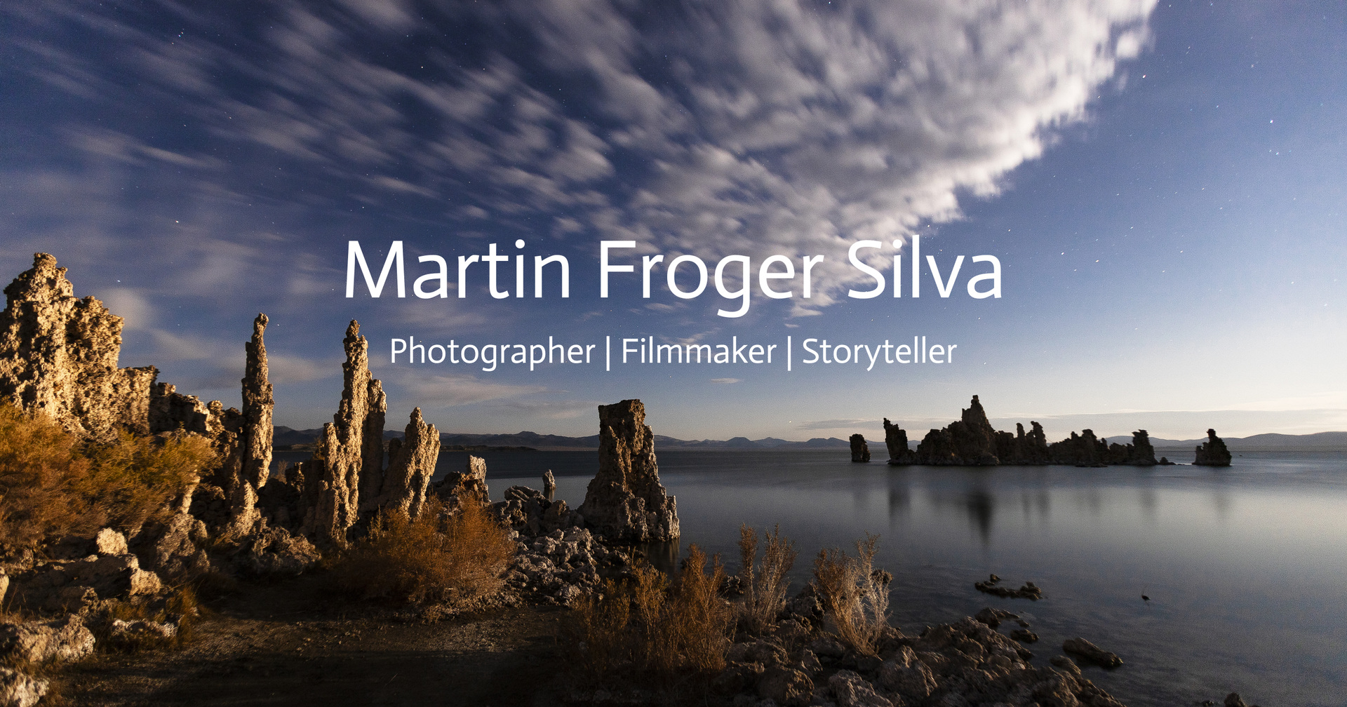 Froger Studio
