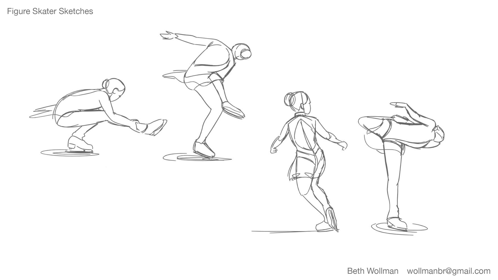Life Drawing