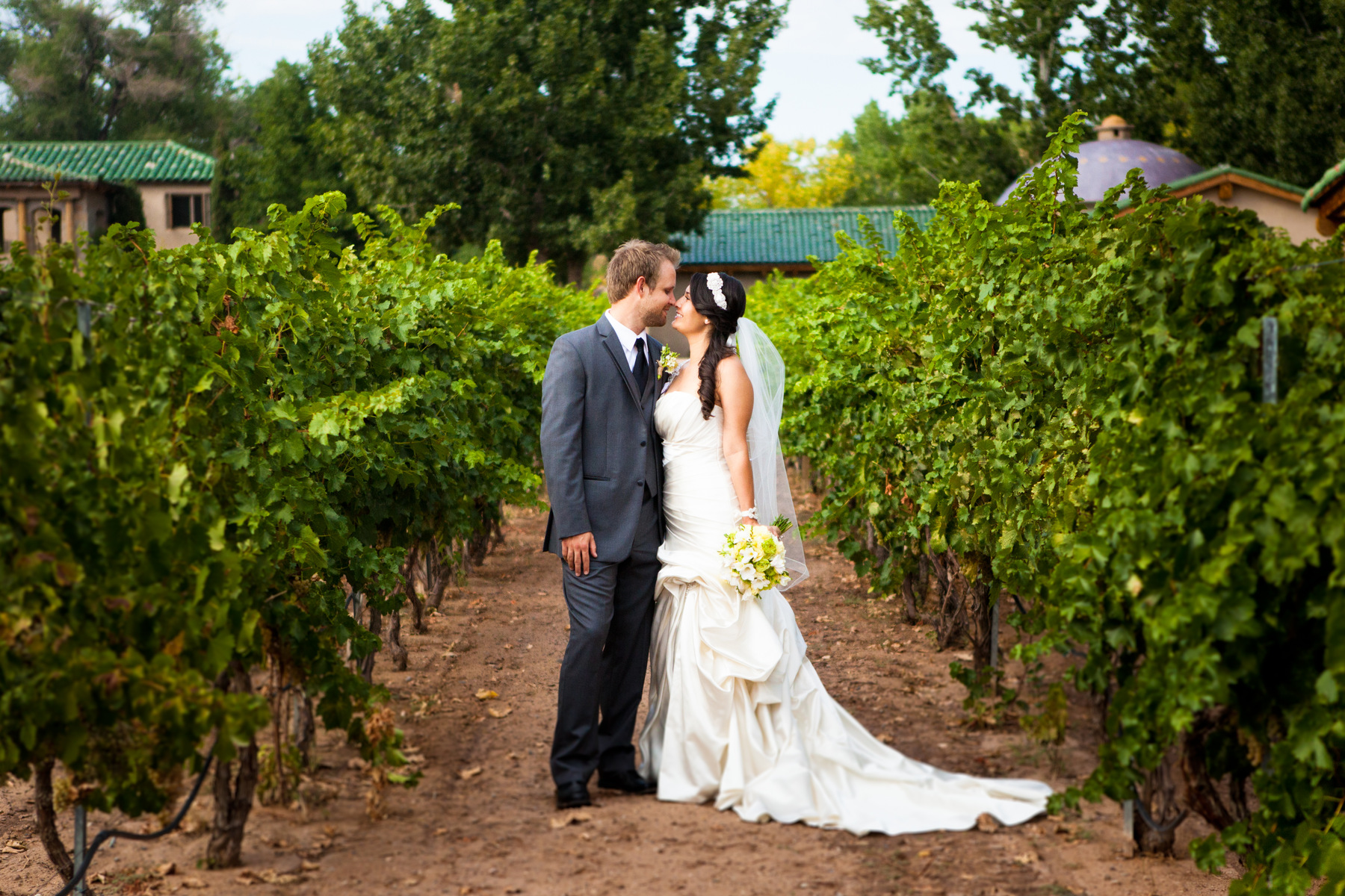 Weddings - Jessica Inman Photography