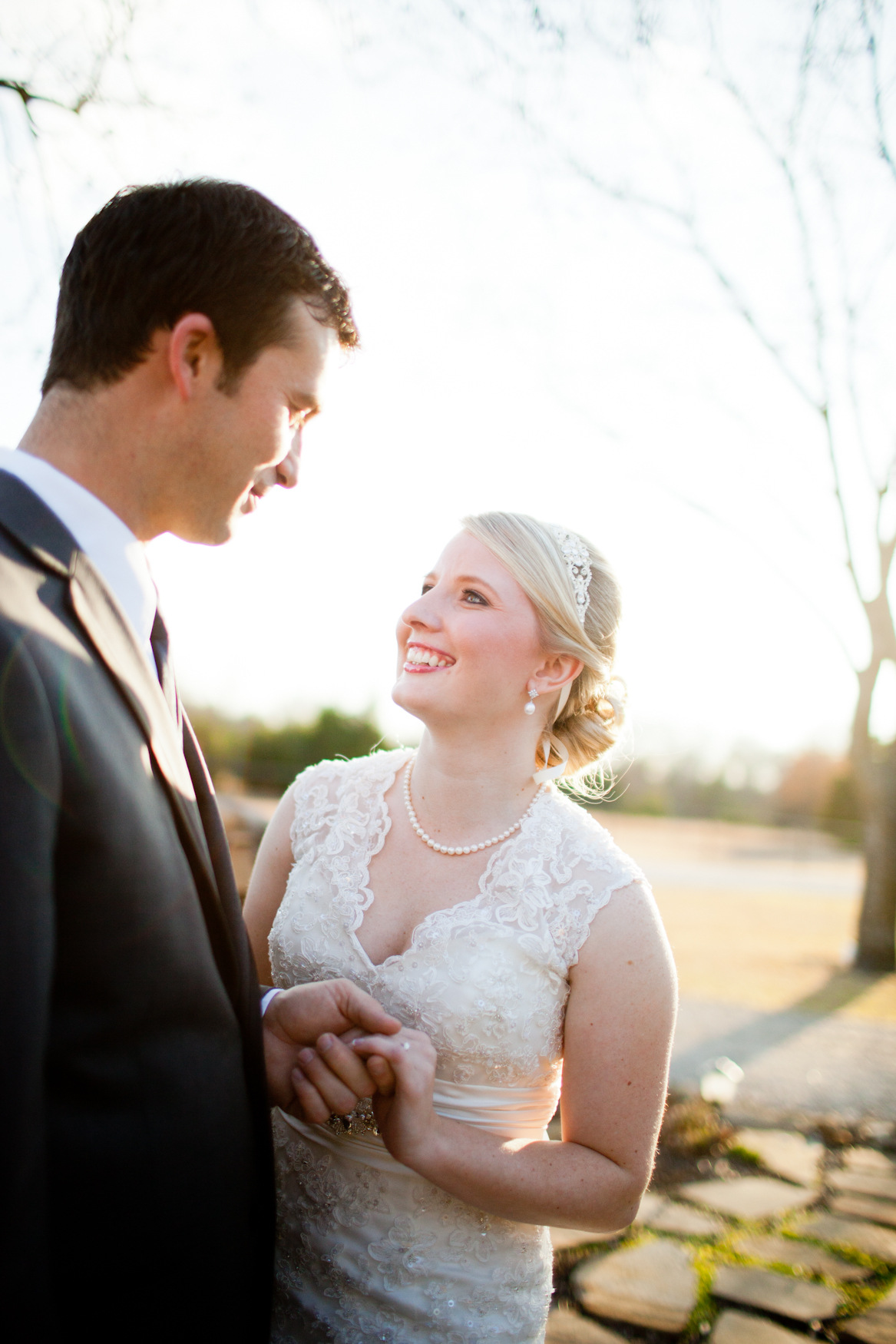 Weddings - Jessica Inman Photography