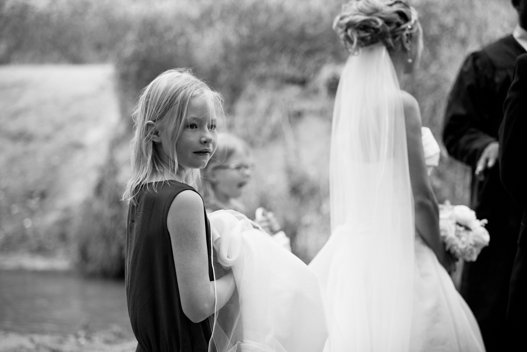Weddings - Jessica Inman Photography