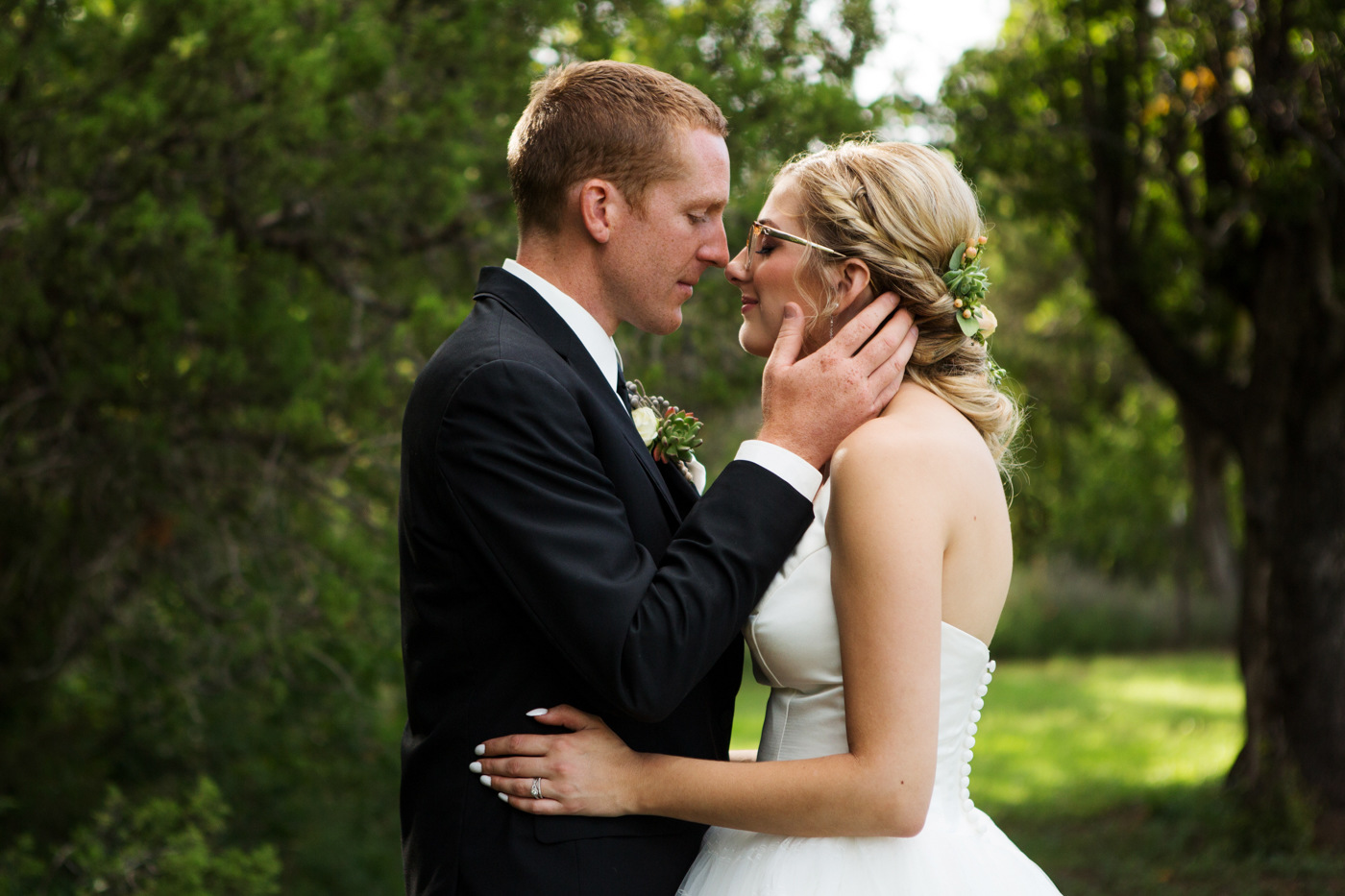 Weddings - Jessica Inman Photography
