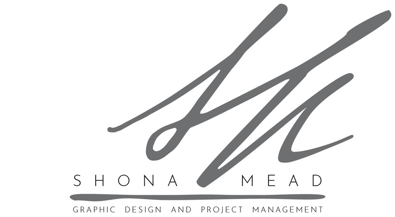 Portfolio - Shona Mead