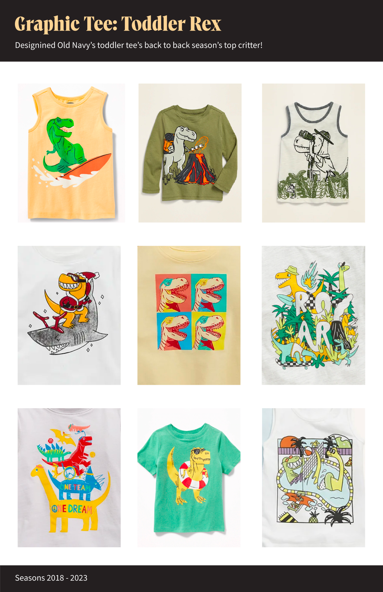 Graphic Tees