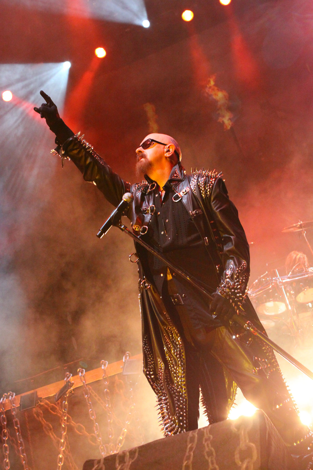 Archives - Ron Lyon Photo