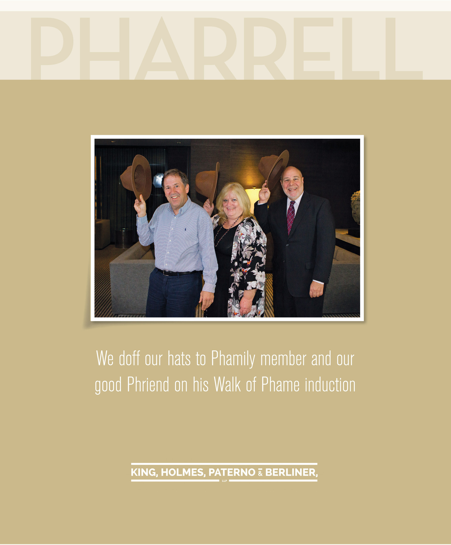 Published - Ron Lyon Photo