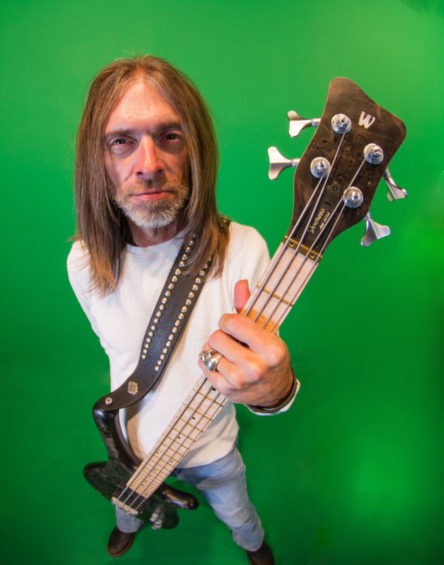 Studio & Portraits - Ron Lyon Photo