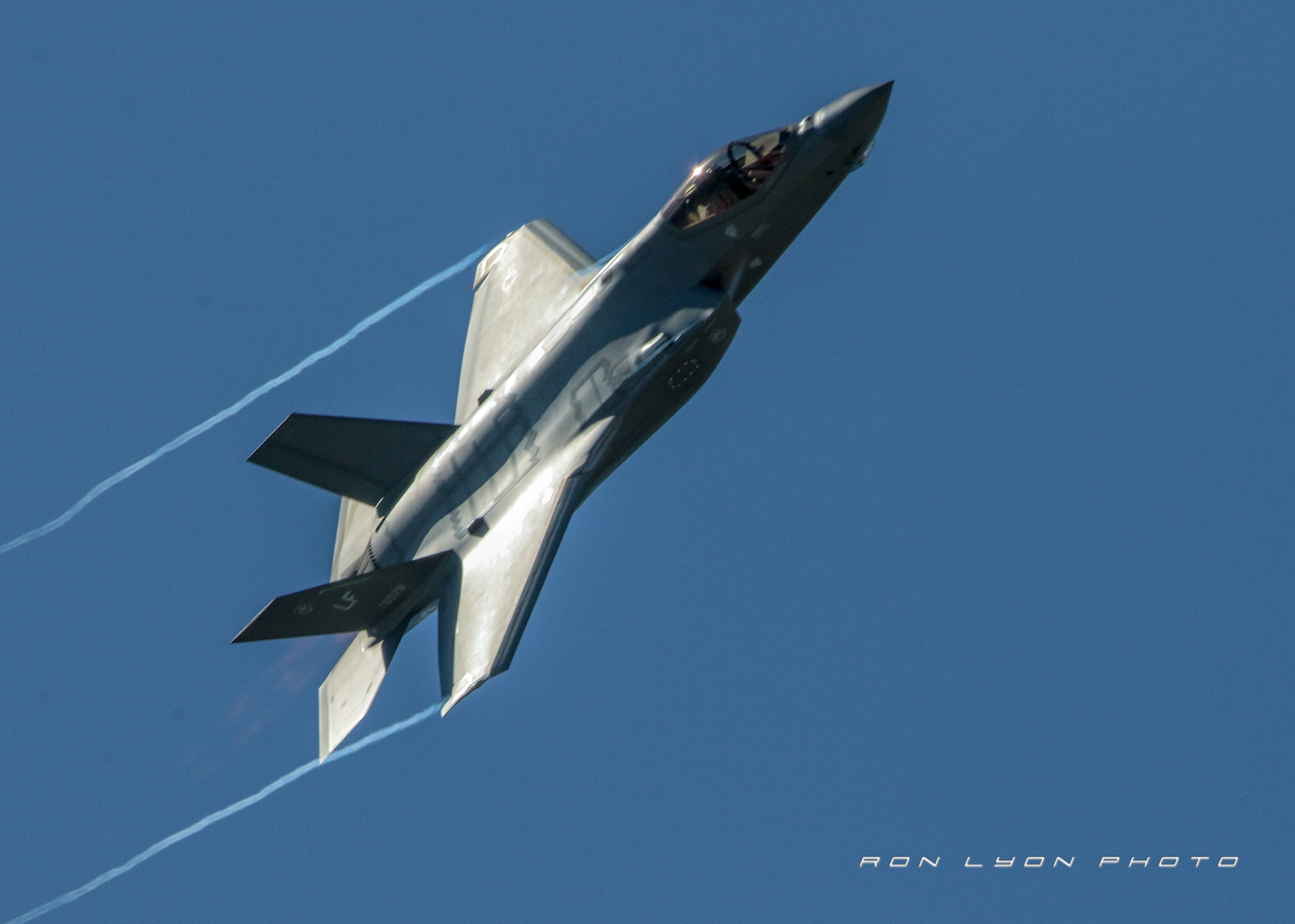 Home - Ron Lyon Photo