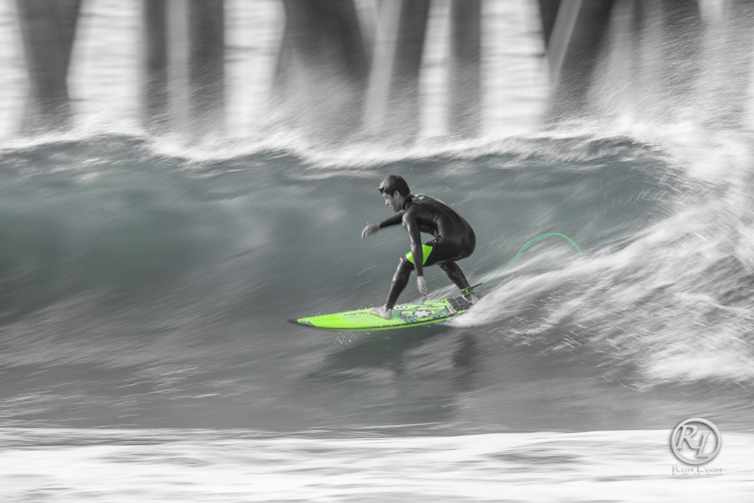 Home - Ron Lyon Photo