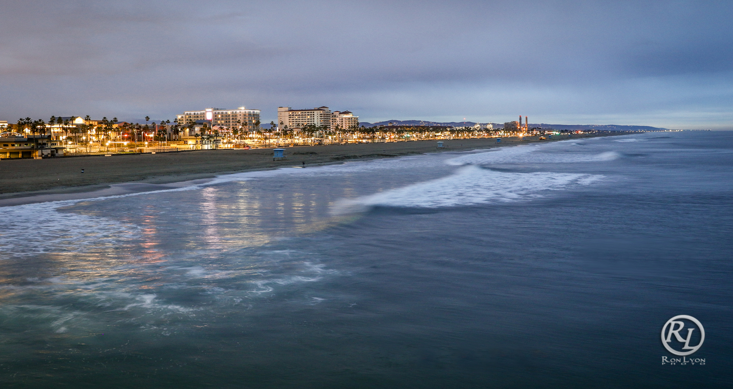 Home - Ron Lyon Photo