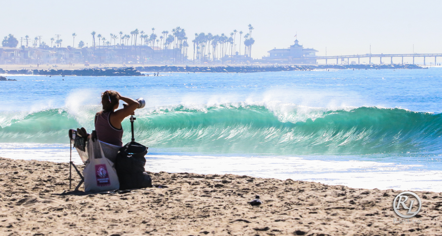 Home - Ron Lyon Photo