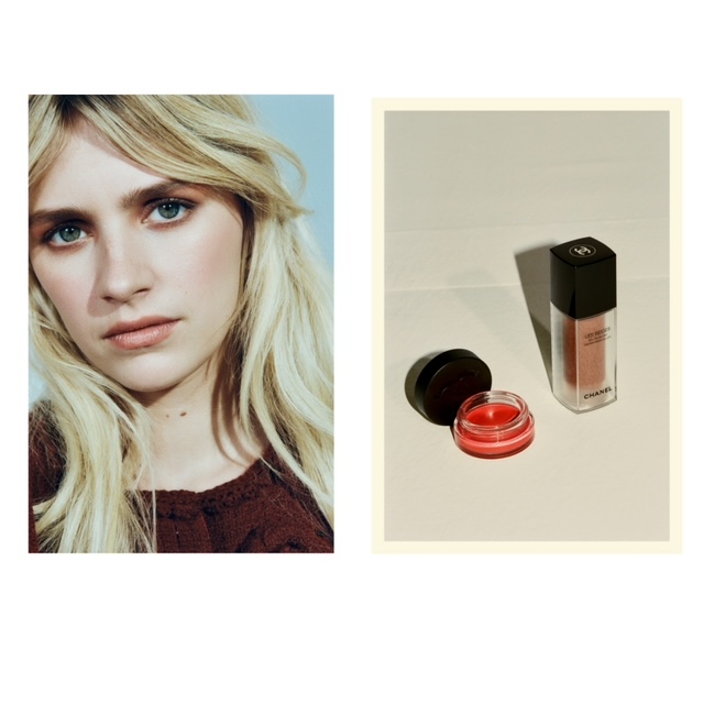 Deborah Ferguson Fashion Stylist