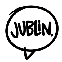 Jublin - Justin White