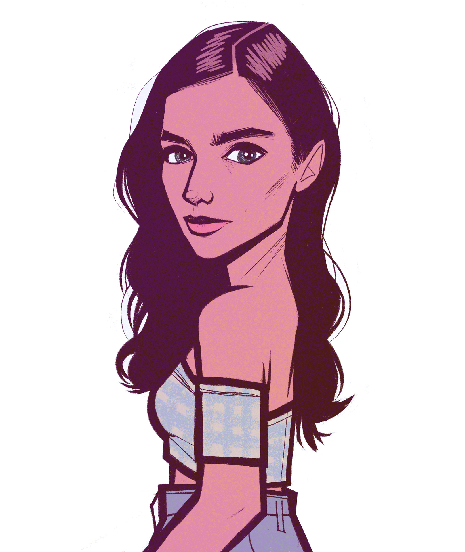 Jublin - Justin White