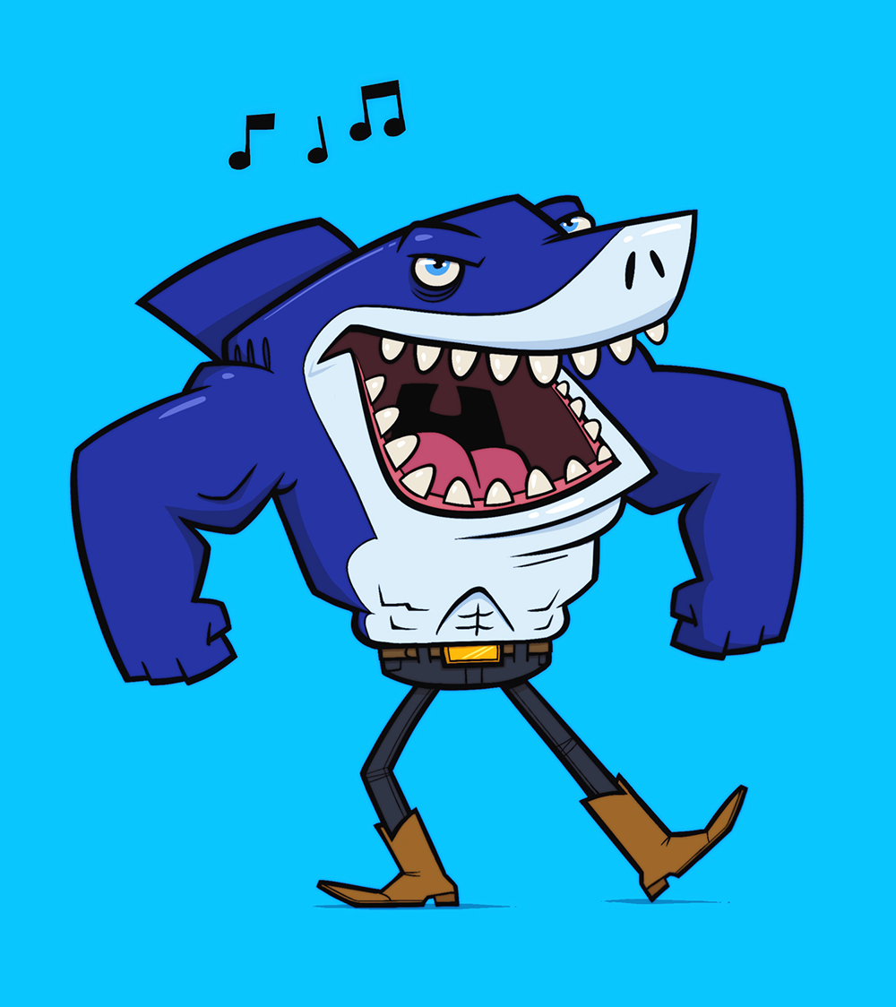 Jublin - Justin White