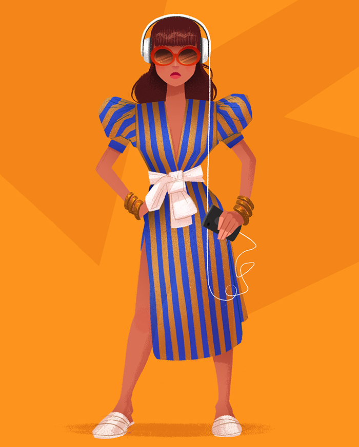 Jublin - Justin White