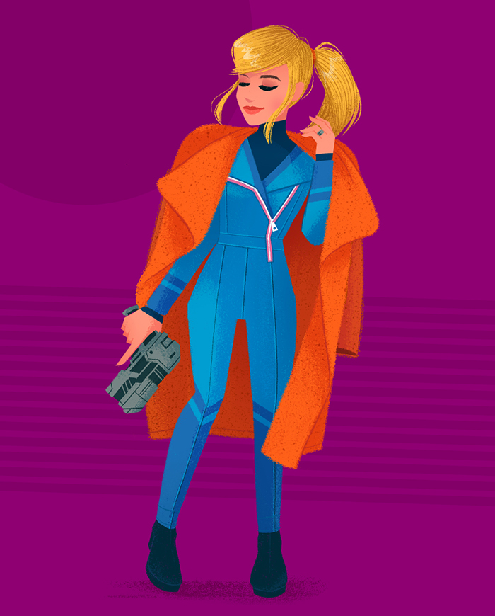 Jublin - Justin White