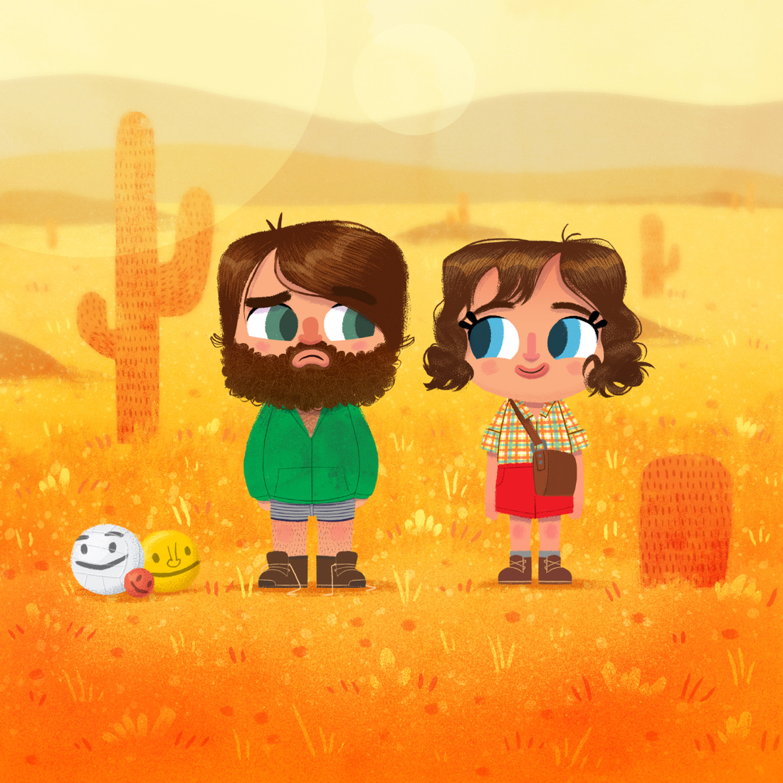 Jublin - Justin White