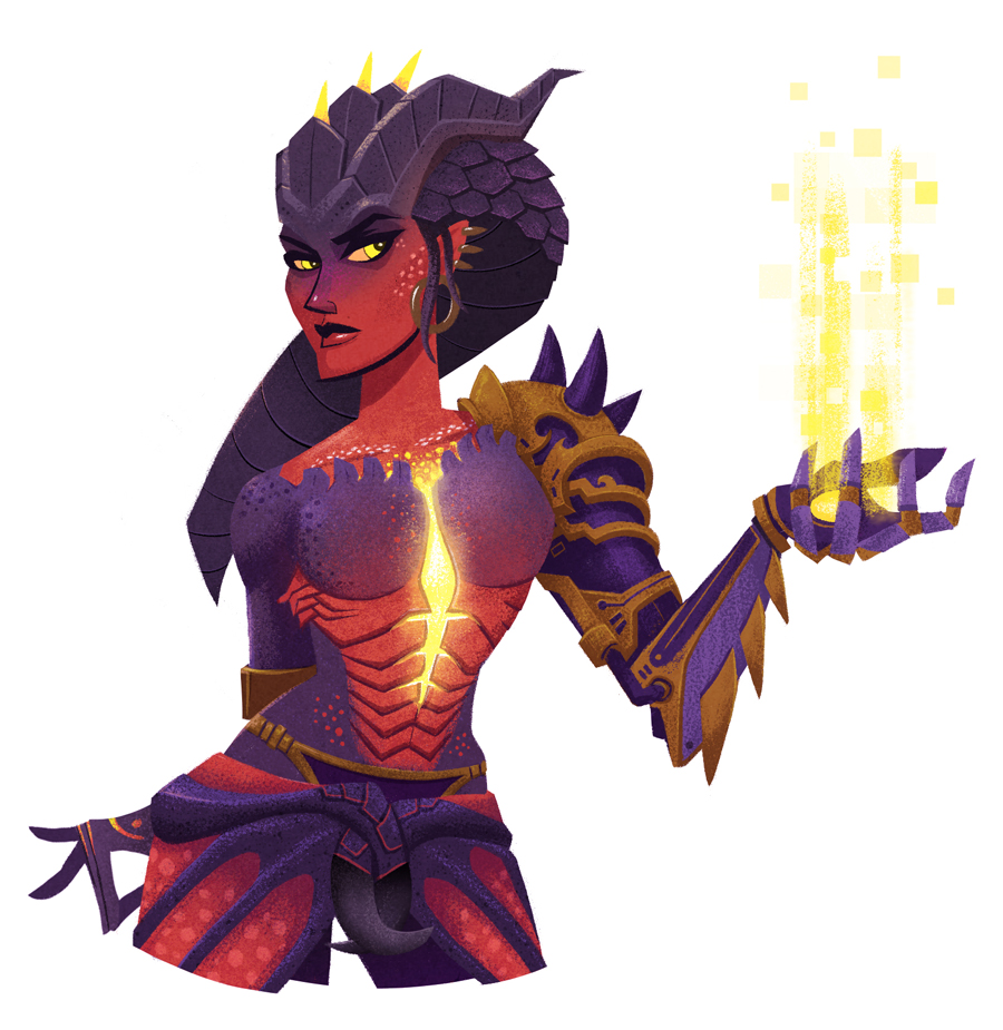 Jublin - Justin White