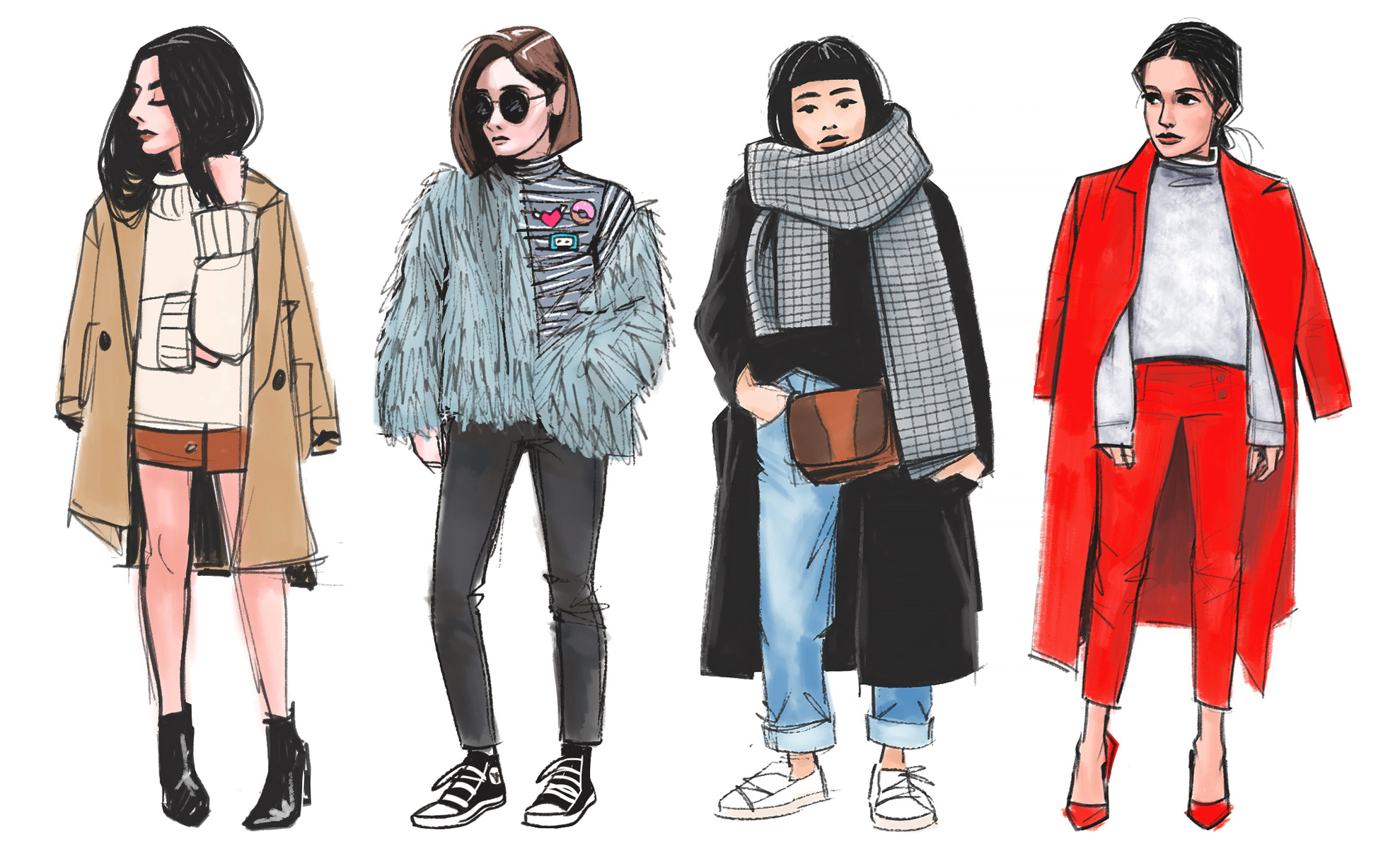 Jublin - Justin White