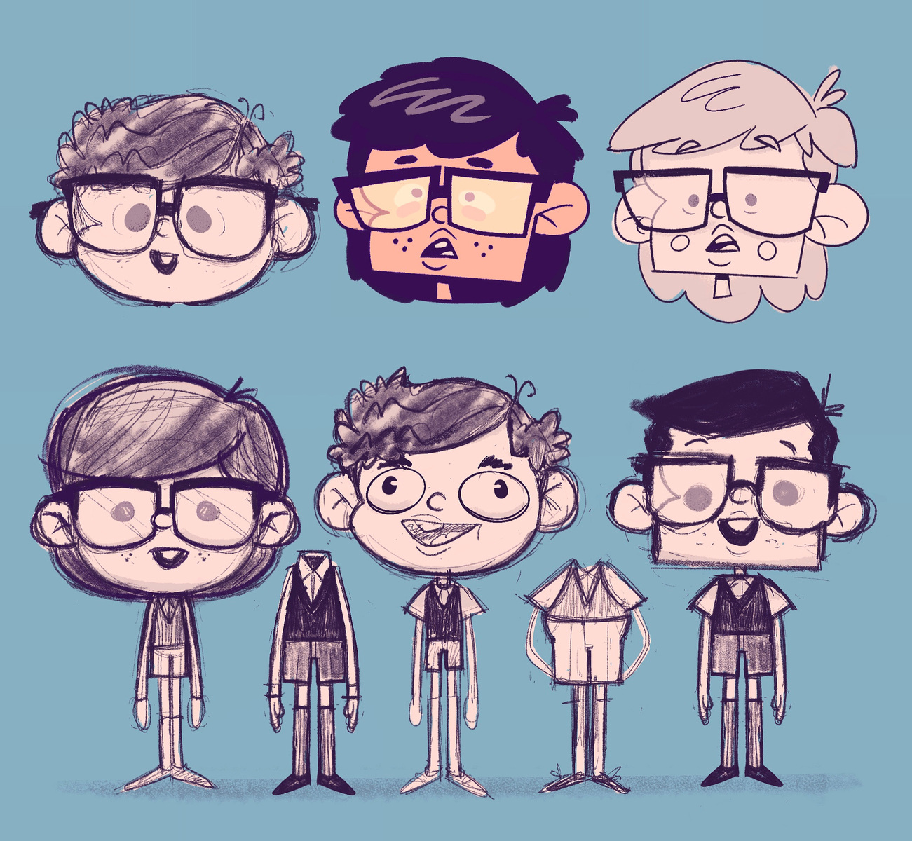 Jublin - Justin White