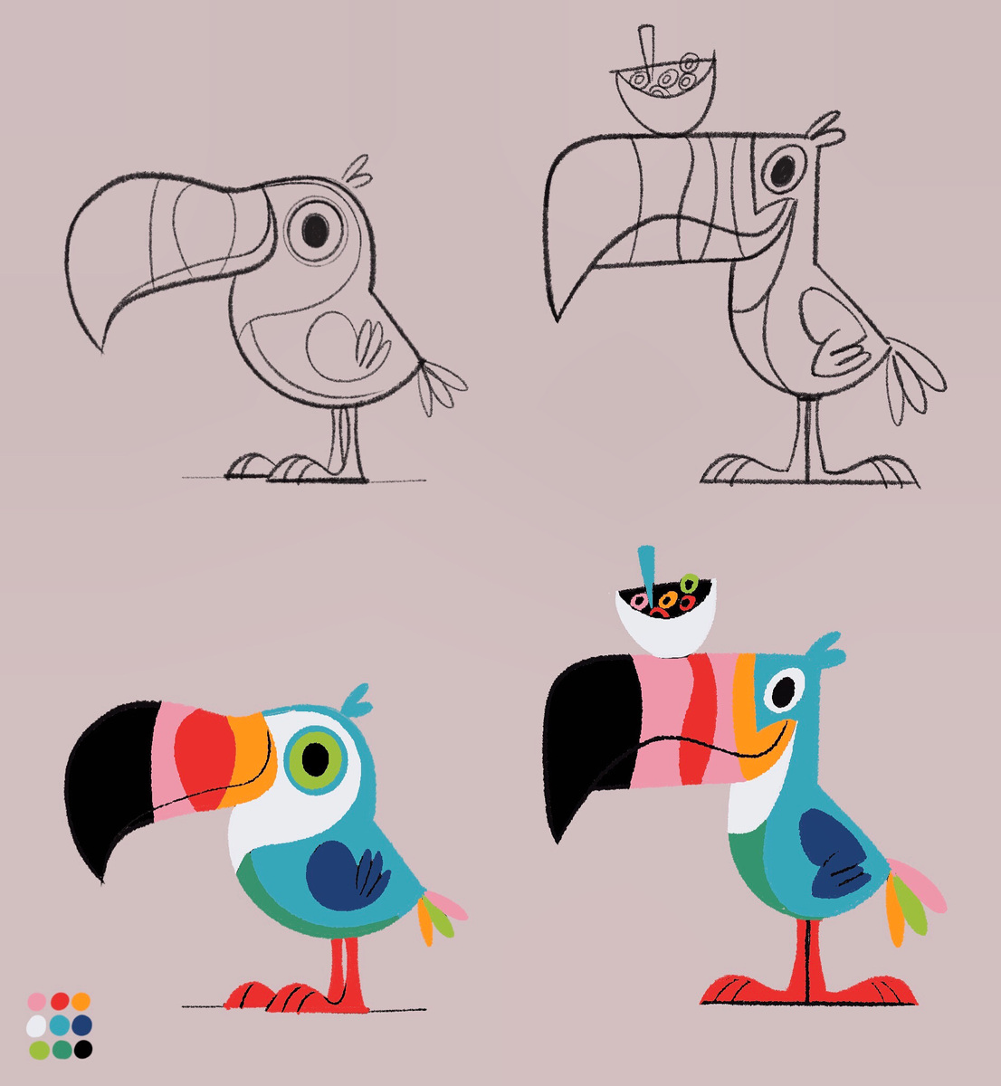 Jublin - Justin White