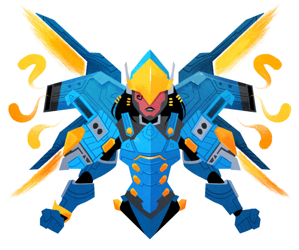 Jublin - Justin White