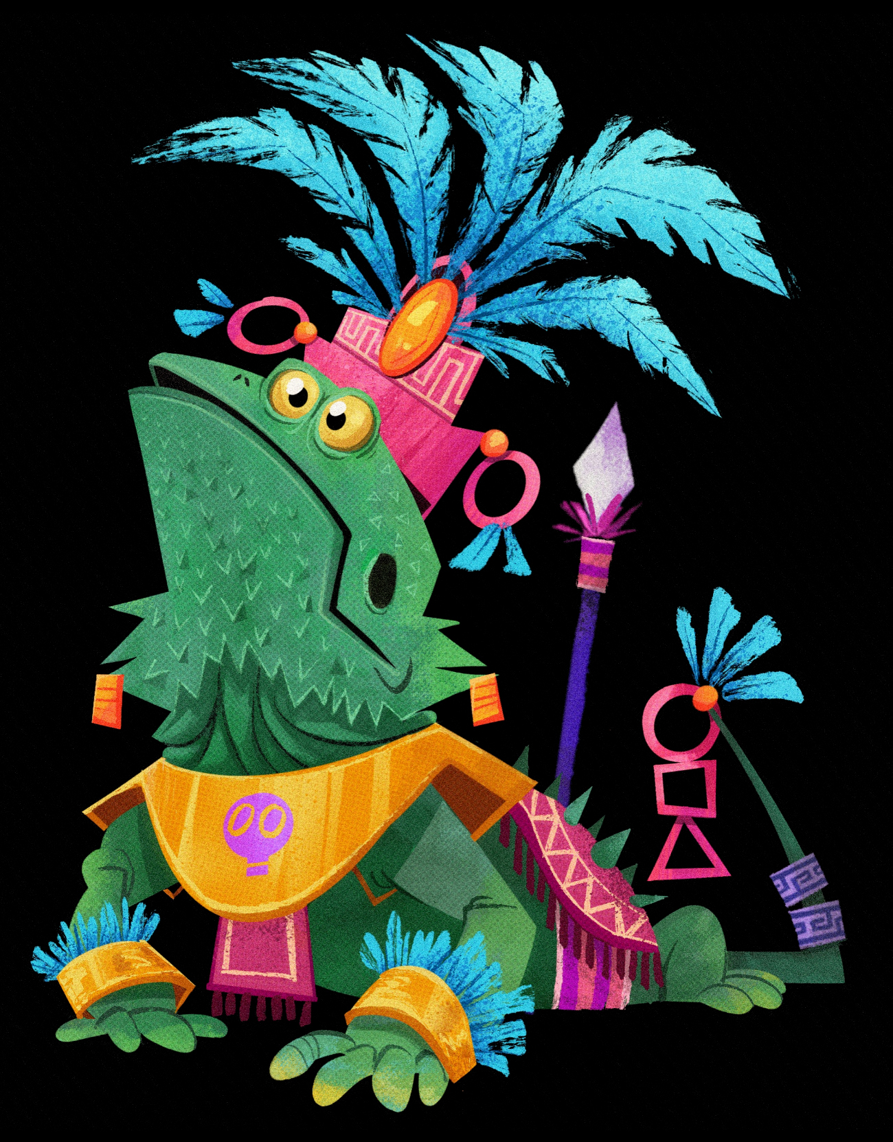 Jublin - Justin White