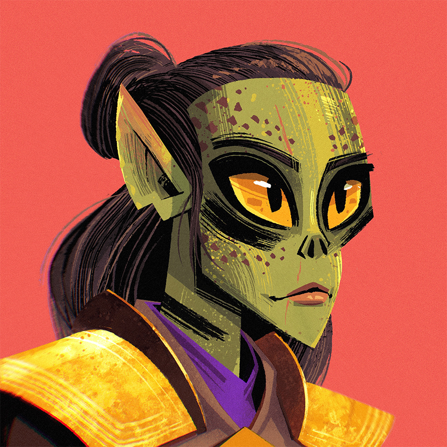 Jublin - Justin White