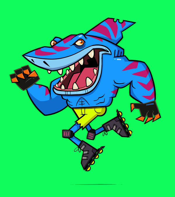 Jublin - Justin White