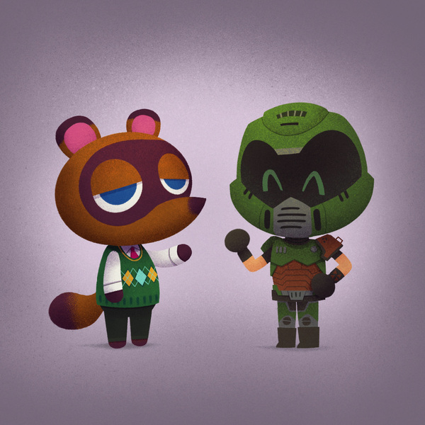 Jublin - Justin White