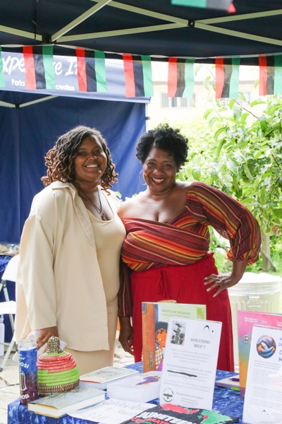 The Women of Color in Leadership Movement