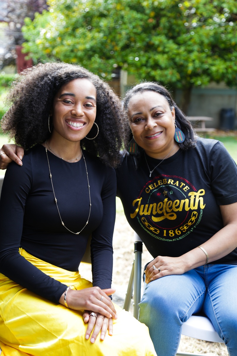 The Women of Color in Leadership Movement