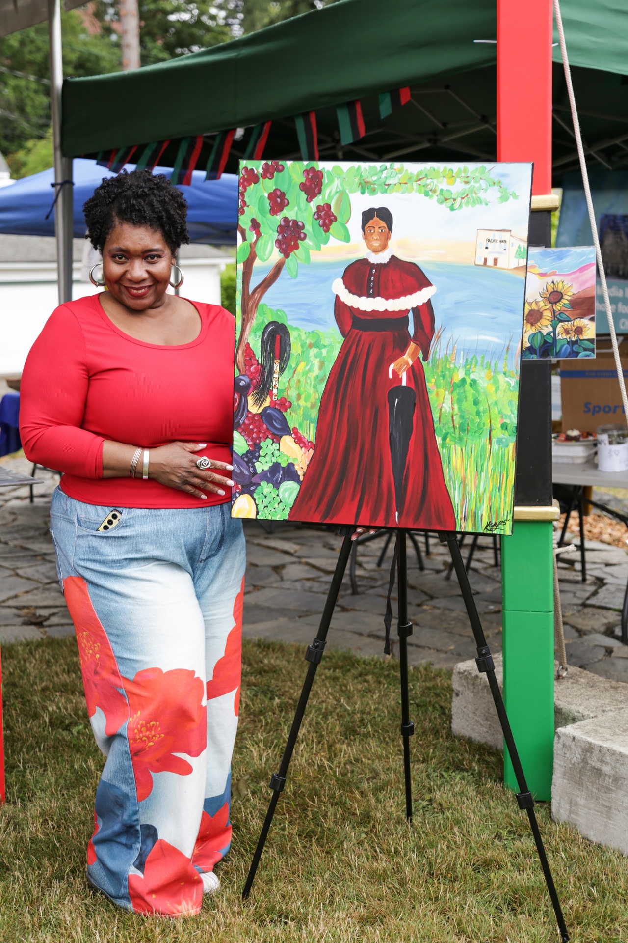 The Women of Color in Leadership Movement