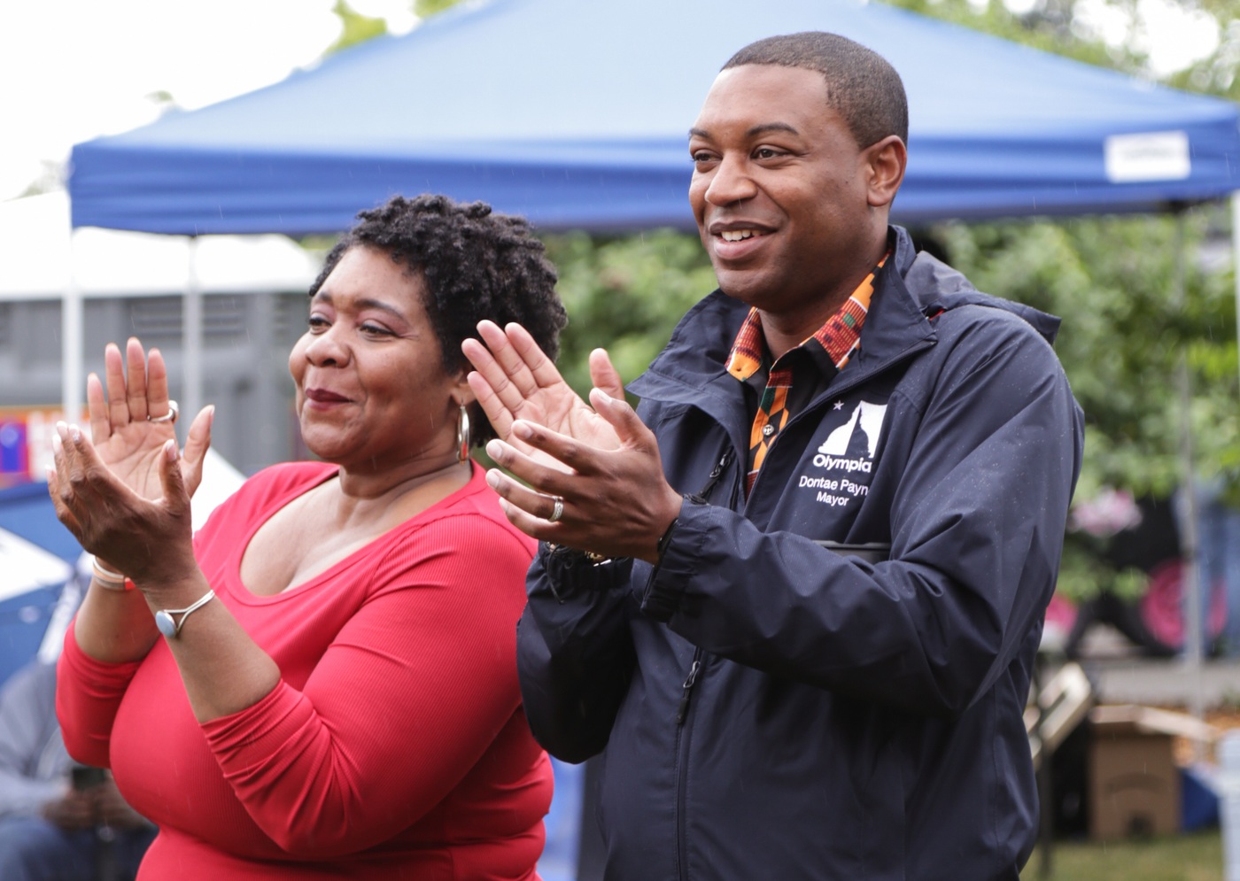 The Women of Color in Leadership Movement