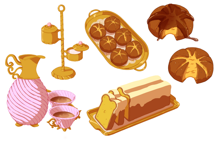 Amelia Fins Portfolio