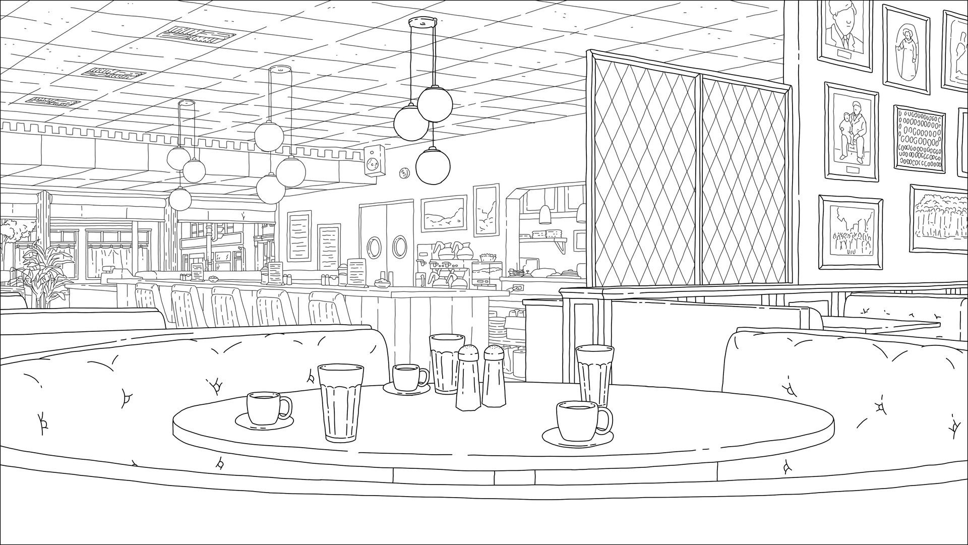 Garrett Gerberding Portfolio