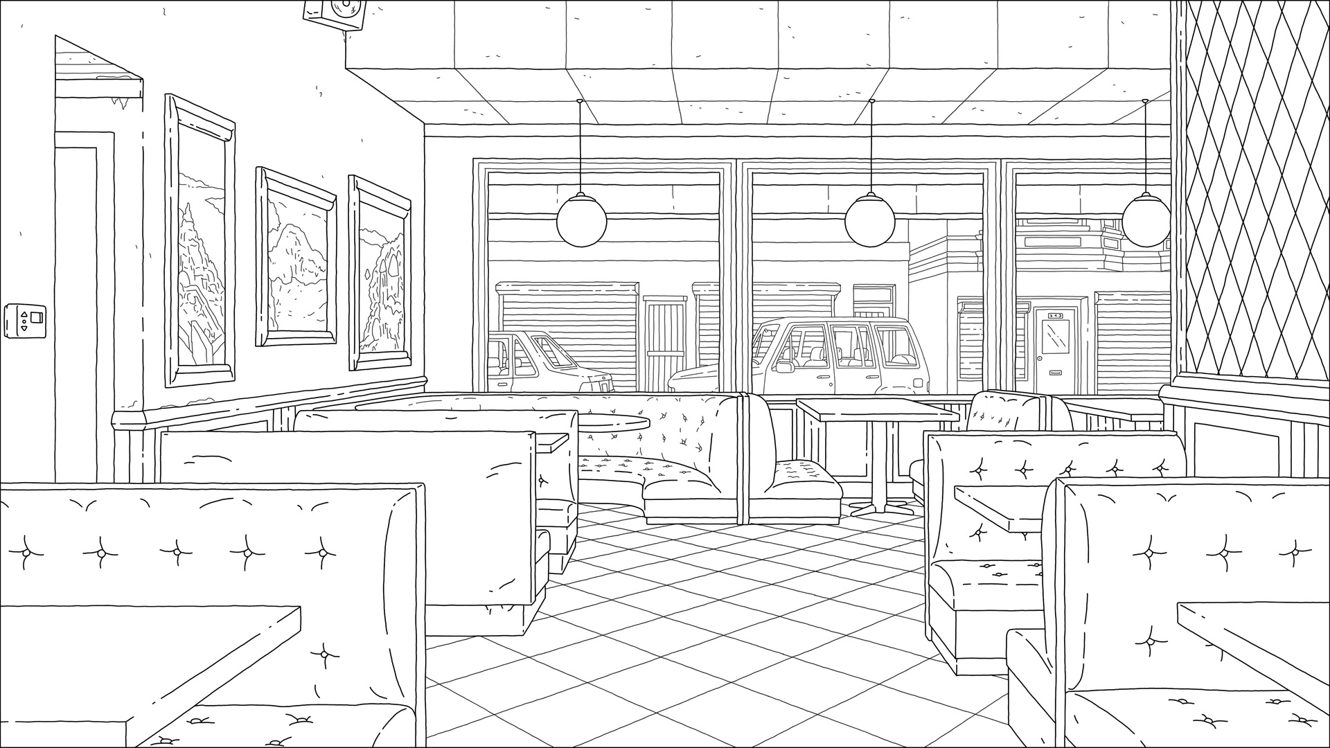 Garrett Gerberding Portfolio