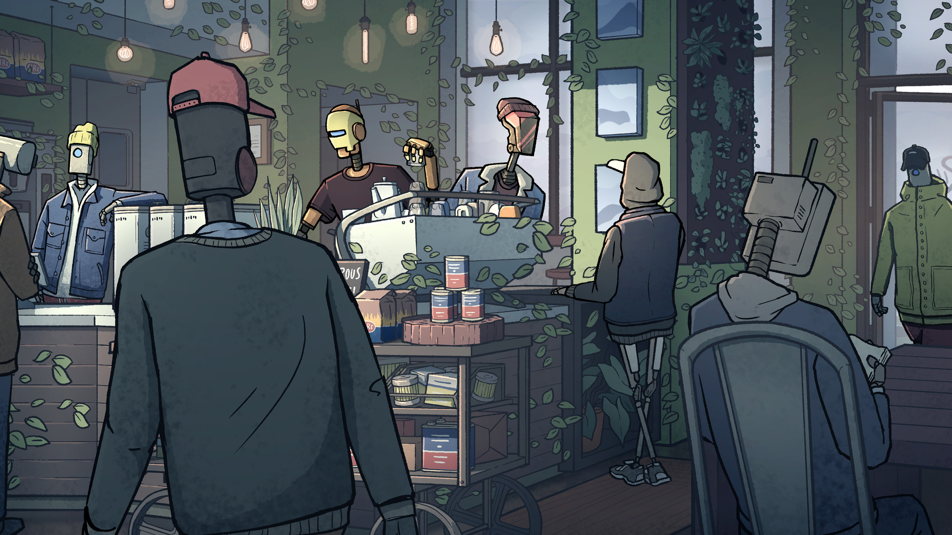 Garrett Gerberding Portfolio