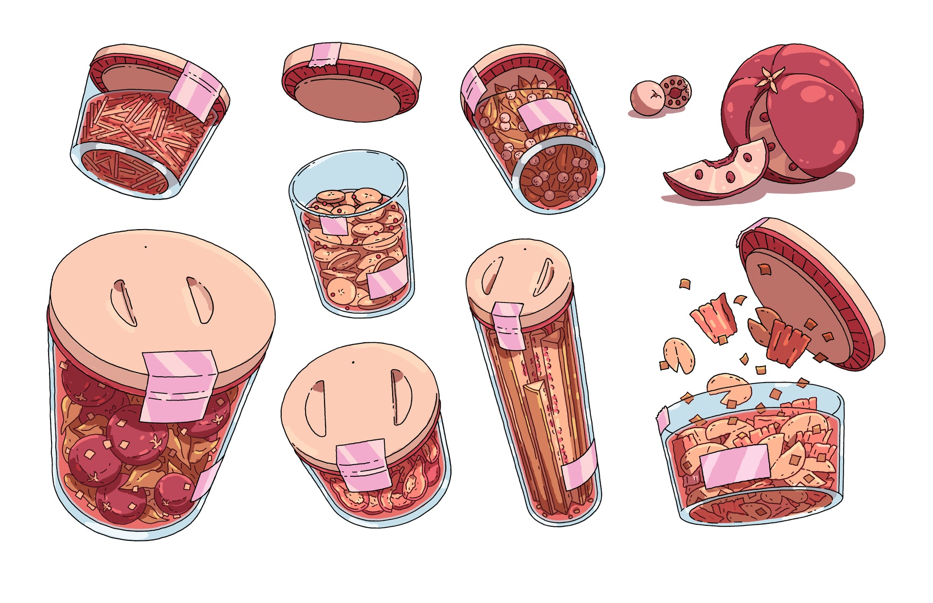 Garrett Gerberding Portfolio