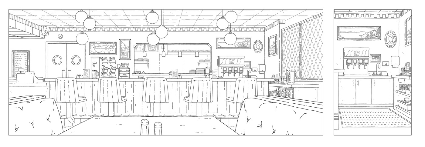 Garrett Gerberding Portfolio