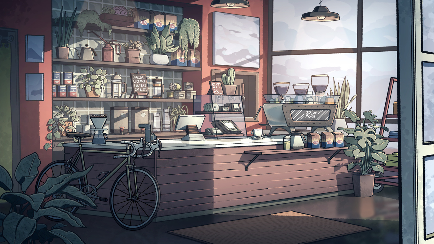 Garrett Gerberding Portfolio