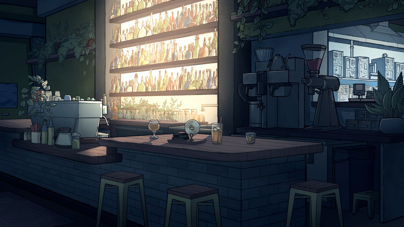 Garrett Gerberding Portfolio