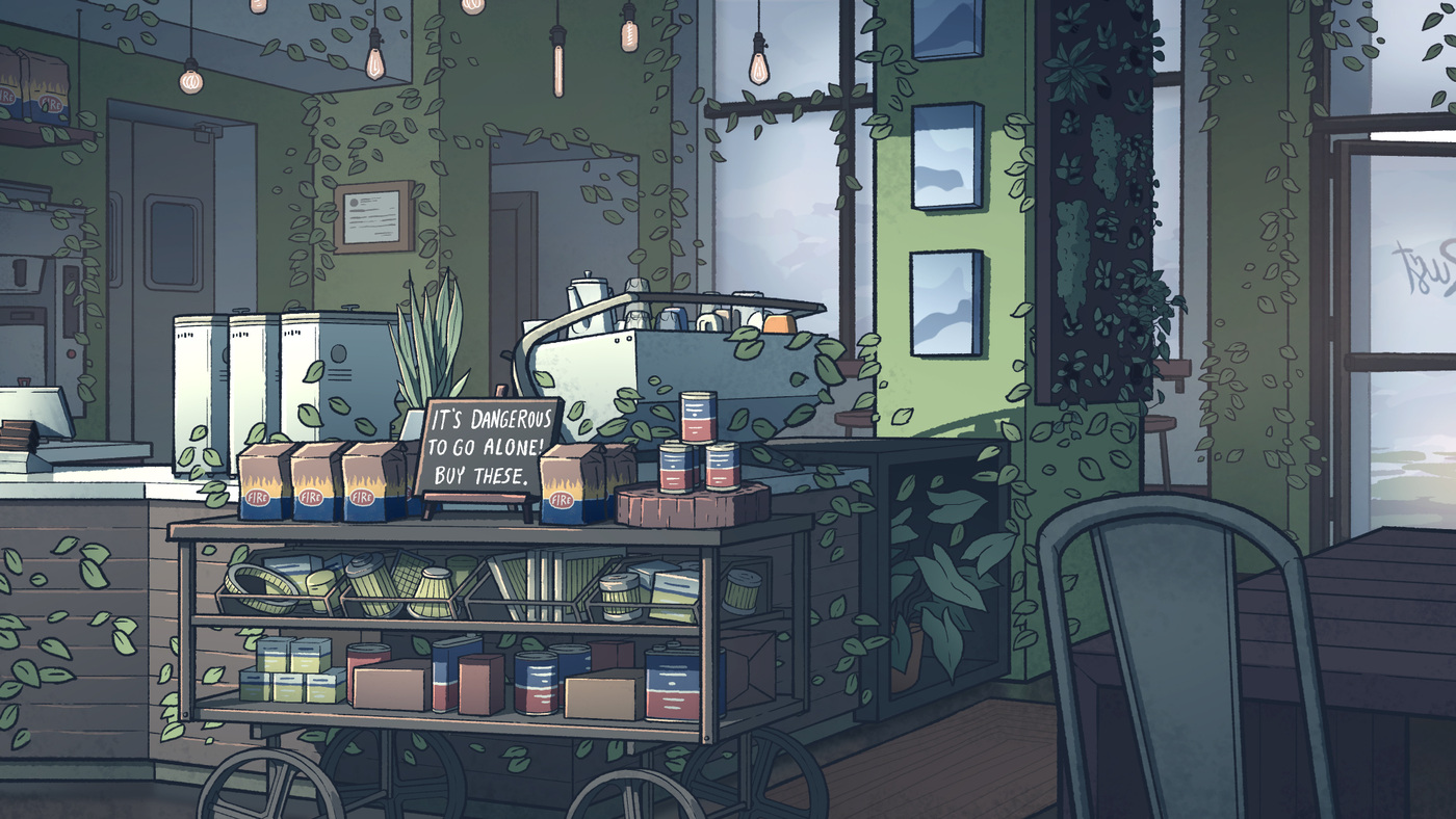 Garrett Gerberding Portfolio