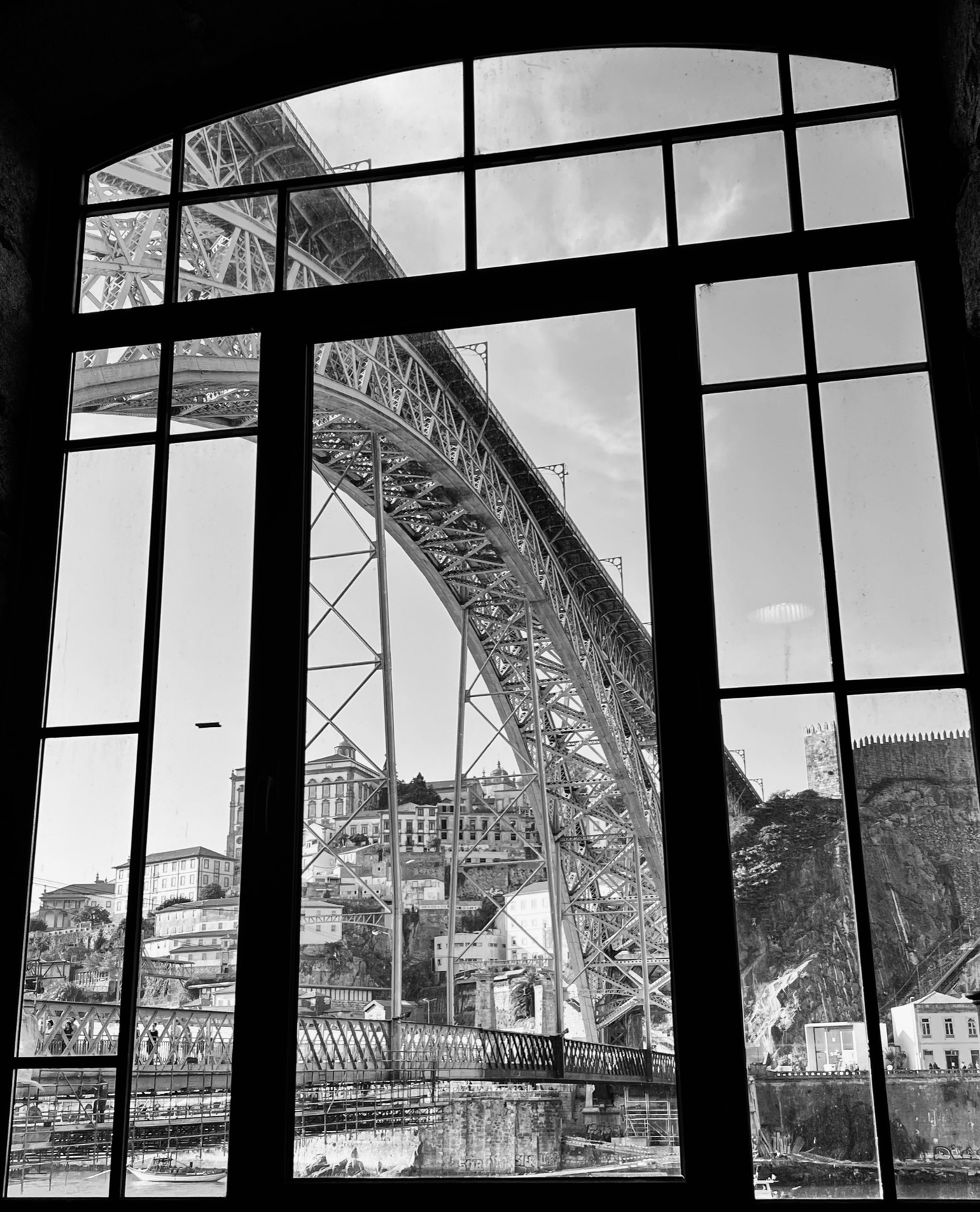 Modern B - Works by Kelly Bourgeois