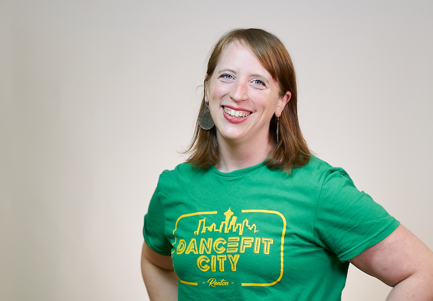 DANCEFIT CITY RENTON