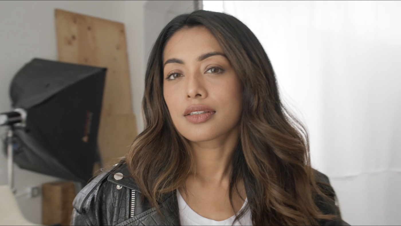 Riya Ray Official Page