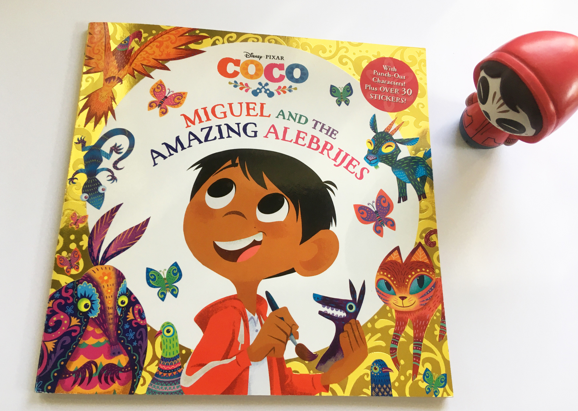 Ricky De Los Angeles Character Design, Illustration, Portfolio