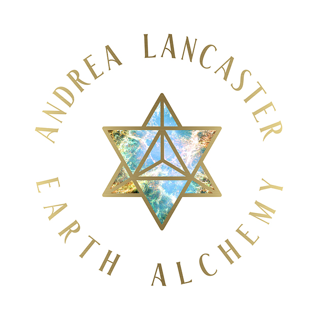Andrea Lancaster Earth Alchemy